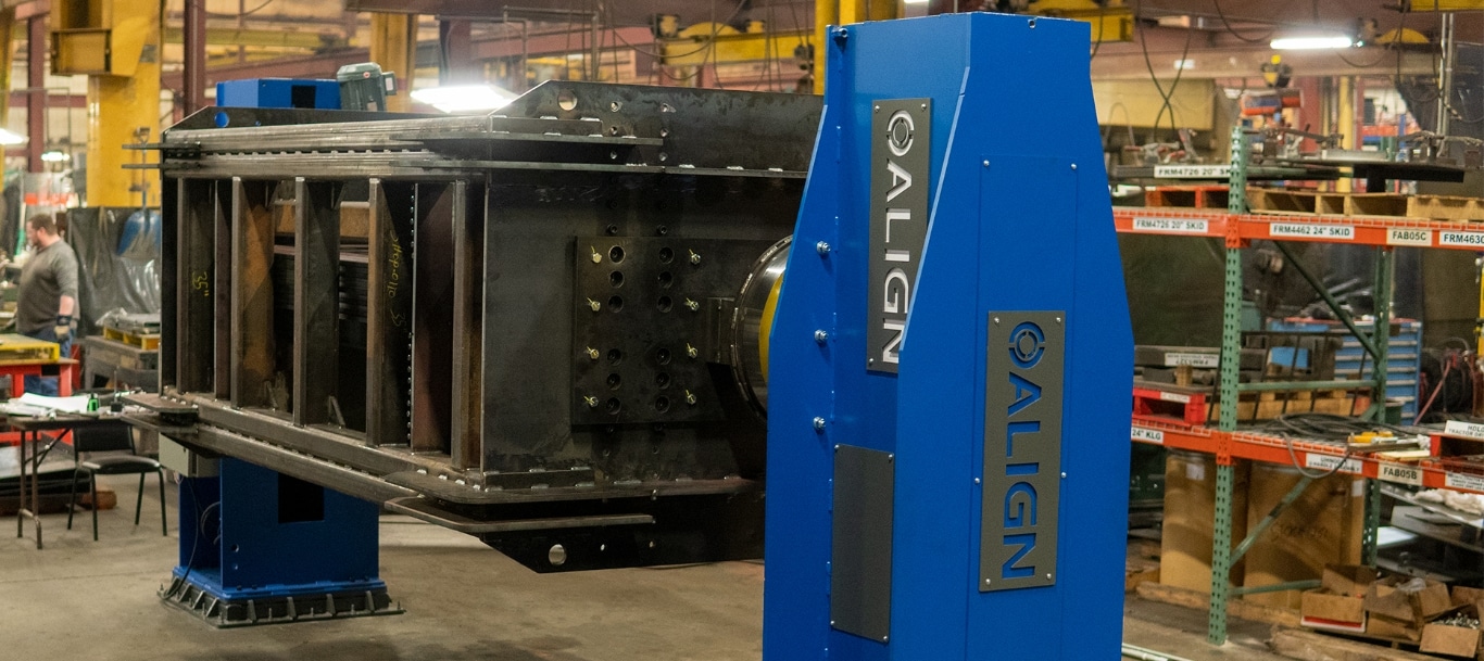 Fixed Head and Tailstock | Align Production Systems Product Categories ...